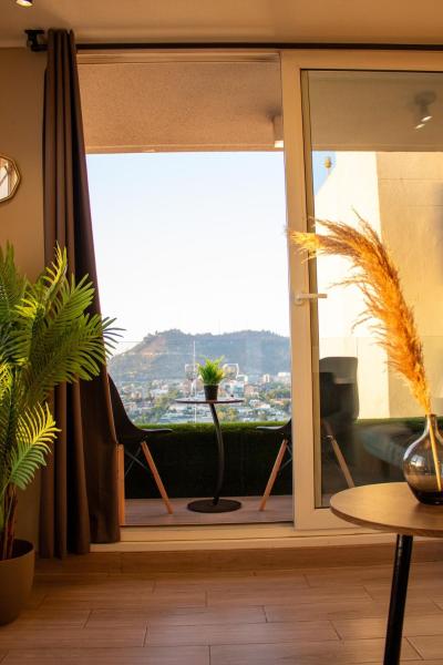 Sofisticado Depto 2d En Barrio Italia Con Jacuzzi - Santiago, Chile