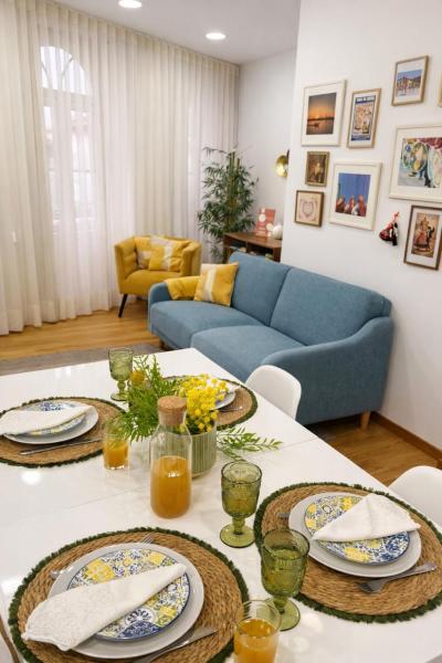 Almeida's House - Viana do Castelo