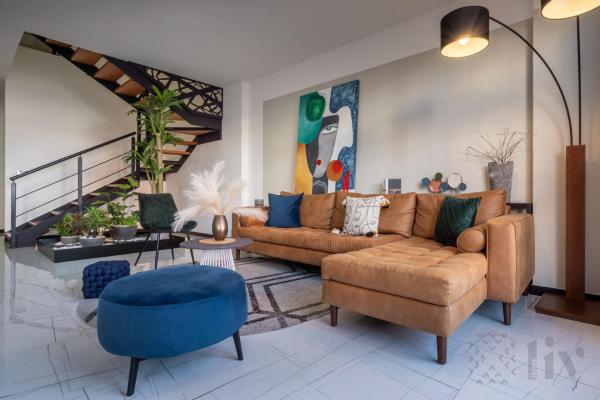 Exclusive Urban Homeresort - Querétaro