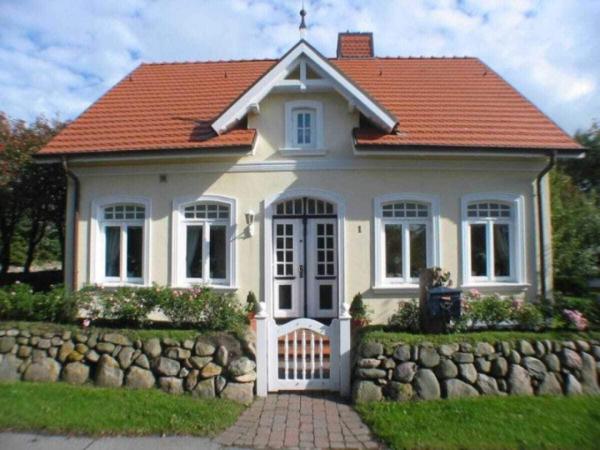 Country House Bi Müür - Sylt