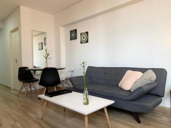 Rent2888 Nuñez - Buenos Aires