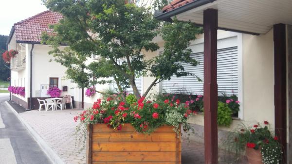 Darja Guesthouse - Slovenia
