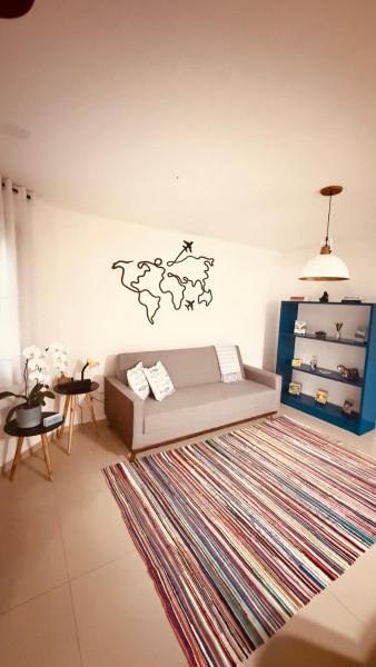 Charming Little Paradise Steps Away From The Beach - Porto Seguro