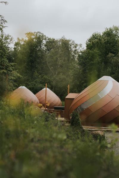 Taju Resort - Estonia
