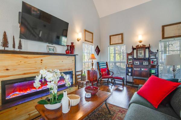 Anglers' Haven! Cedar Creek Reservoir Getaway - 툴