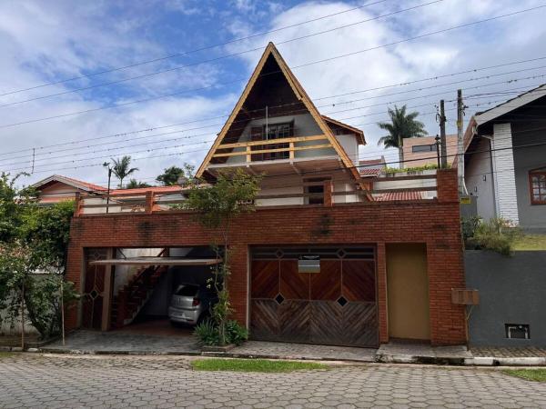 Casa Recanto Atibaia - Atibaia