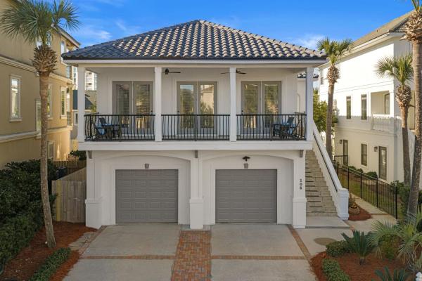 Our Destiny By Newman-dailey - Destin, FL