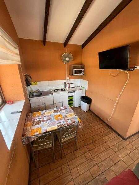 Hostal Jv Cabaña - Quillota