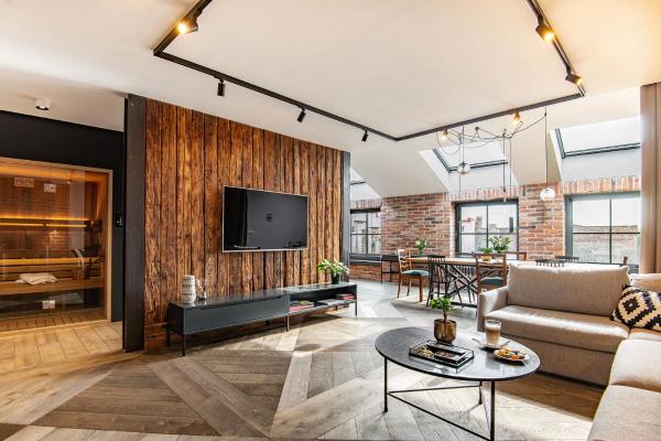 Stradom15 Apartments - Krakow