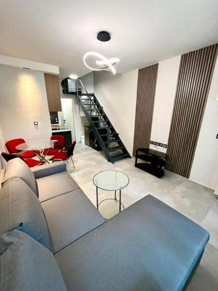 Loft Of E-smile Couple - Thessalonique