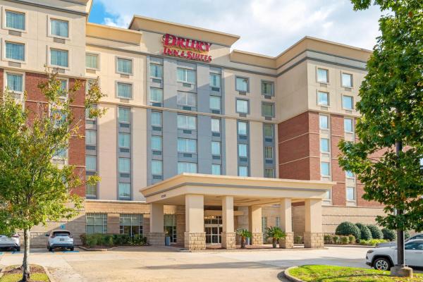Drury Inn & Suites Baton Rouge - Louisiana