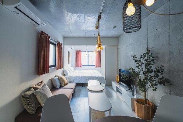 Hotel Lavie Oshiage - Misato