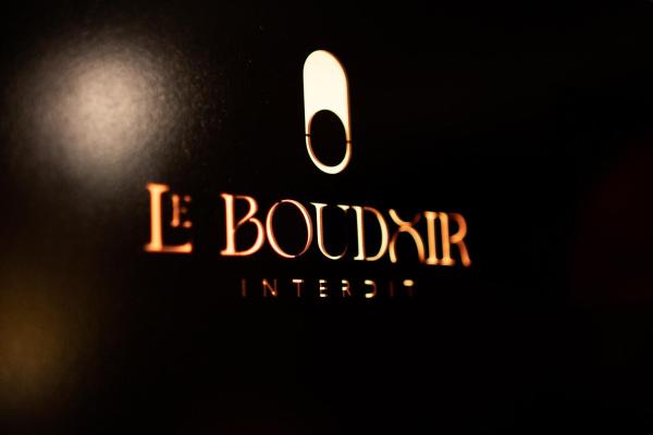 Love Room - Le Boudoir Interdit - Montagnac