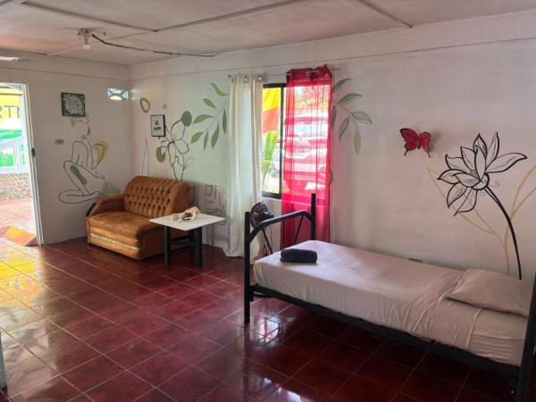 Shalonapartments Relax In The Paradise Of Cahuita - Cahuita