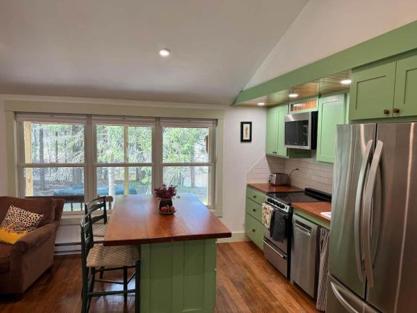 Little House On The River - Greenwich, NY