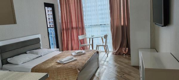 Dar Tower Apartment - Batum