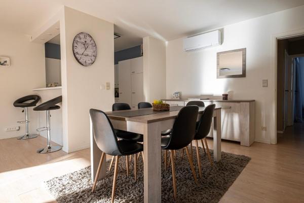 Appartement Anthony - Blankenberge