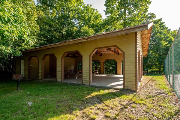 Mountain Majesty By Railey Vacations - Oakland, MD
