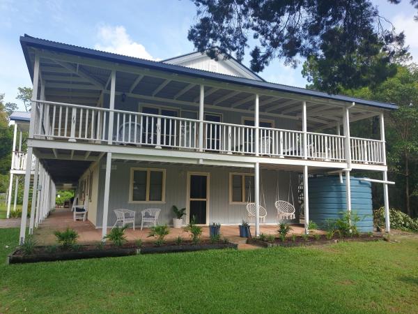 Kiarabilli On Moreton - Tangalooma