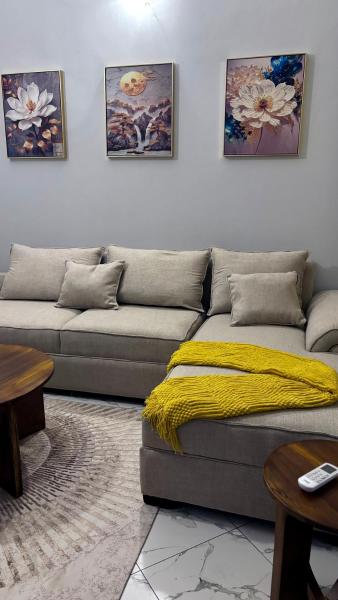 Ndoto Residence - 다르에스살람