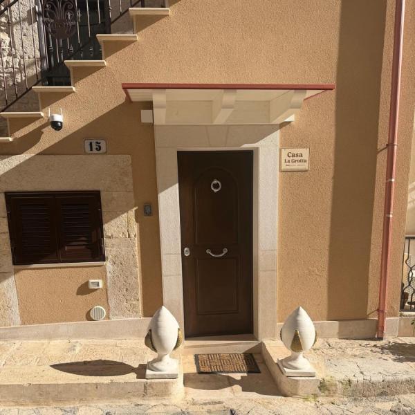 Casa La Grotta - Pouilles