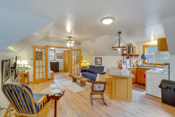 Explore Nature And History! Getaway Near Gettysburg - Liberty, MO