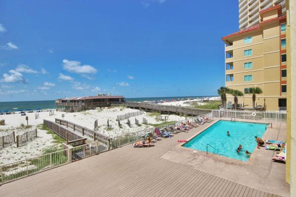 Boardwalk 483 By Youngs Suncoast - Gulf Shores, AL