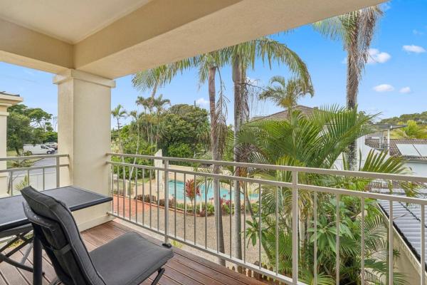 The Lazy Tide-opposite Park Beach, Walk To Clubs - Coffs Harbour