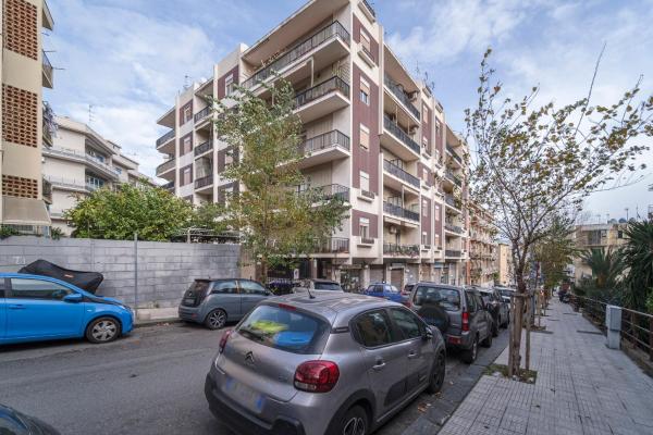 Casa Stretto Di Messina - Messina