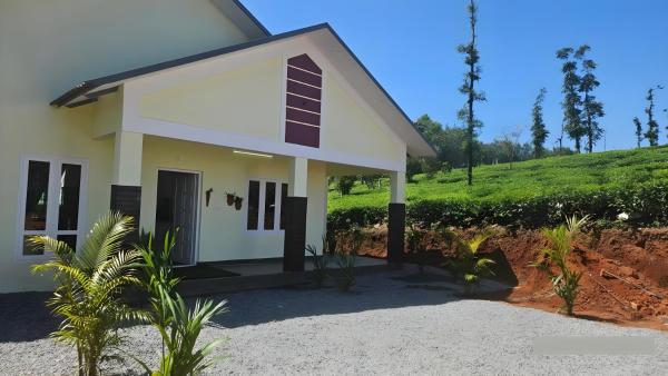 Beverly Hills Vagamon - Vagamon