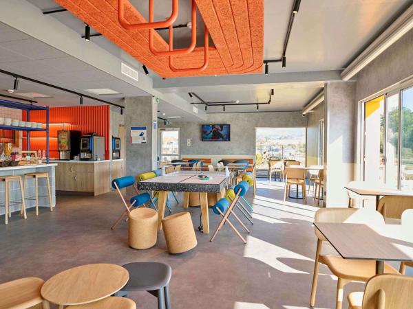 Ibis Budget Nangy Annemasse - Haute-Savoie