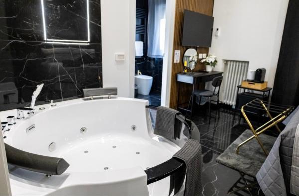 Salandra Suite- Bari Policlinico - Bari