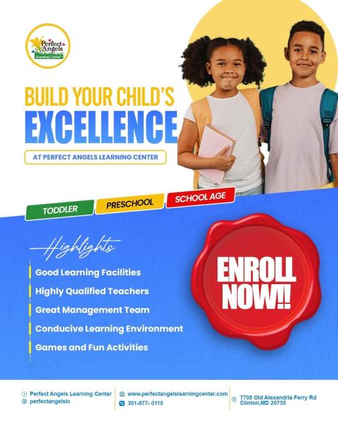 The Haven At Mariama House - Maryland (State)