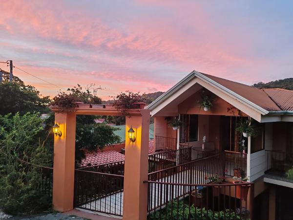 Mi Casa Su Casa Monteverde - Costa Rica