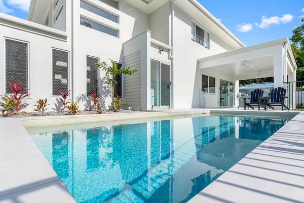 Belle Escapes The Perfect Stay In Palm Cove - Palm Cove