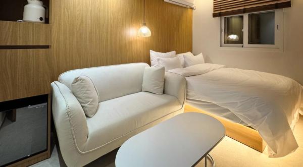 이상한스테이 부평점 - 양촌읍