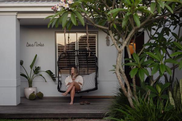 Sea Notes Yamba - Yamba