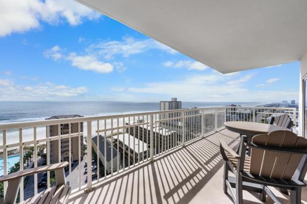 Crystal Tower 1309 By Youngs Suncoast - Alabama
