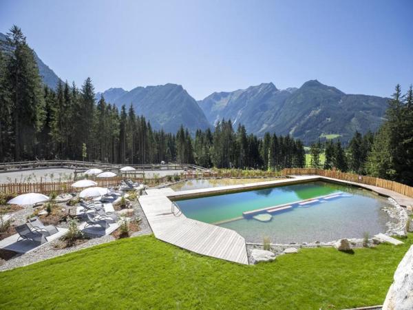 Wellness Chalet Near Wildkogel - Neukirchen am Großvenediger