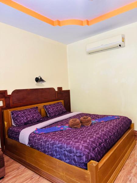 Phu Lanta Life Resort - Koh Lanta