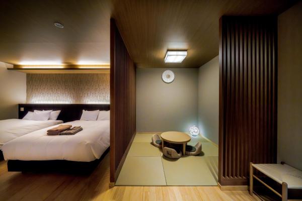 Bond Comfort Hotel Miyajimaguchi - Vacation Stay 80785v - Iwakuni