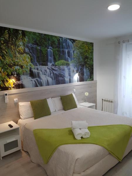 Hostal Madrid Star -