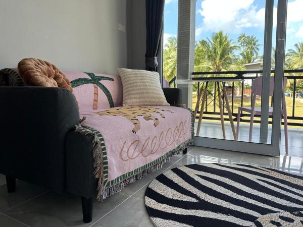 Hill View Home 2 - Ko Pha-ngan