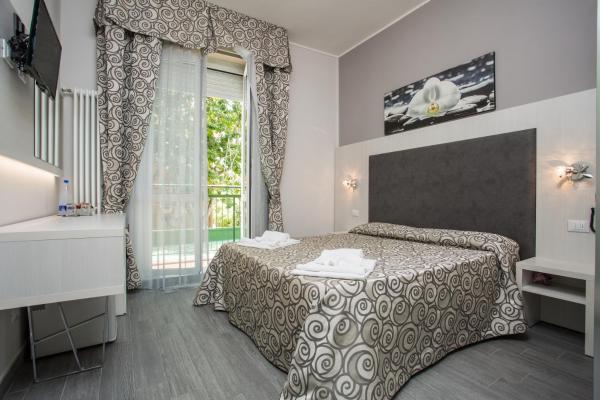 Albergo Ristorante Pozzi - Cesenatico
