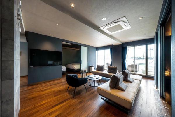 Bond Comfort Hotel Miyajimaguchi - Vacation Stay 80803v - Iwakuni