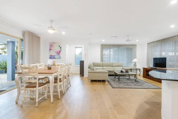 Coastal House - Gold Coast
