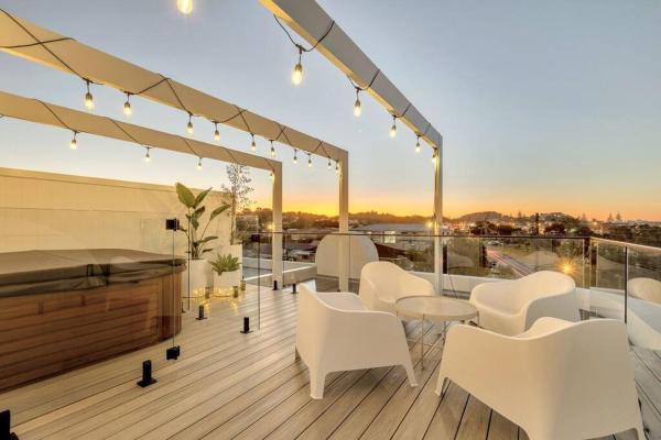 Salt Tugun - Coolangatta