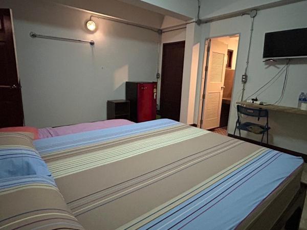 Hometel Chiangmai - 清邁