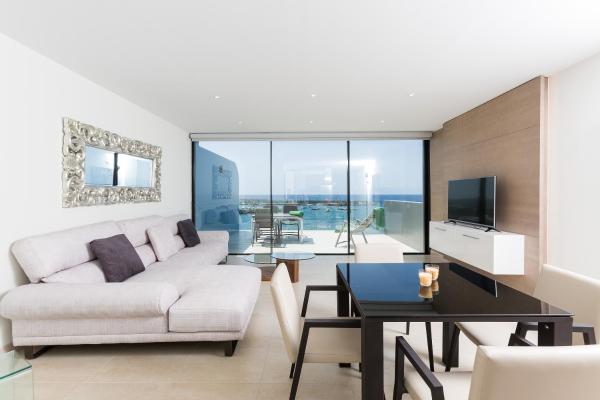 Arguineguín Bay Apartments - La Aldea de San Nicolás