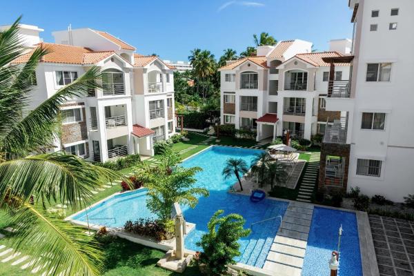Corte Sea A302, Luxury Penthouse - Punta Cana